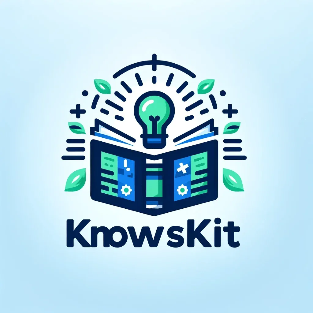 Knows Kit - A Digital Marketing Company