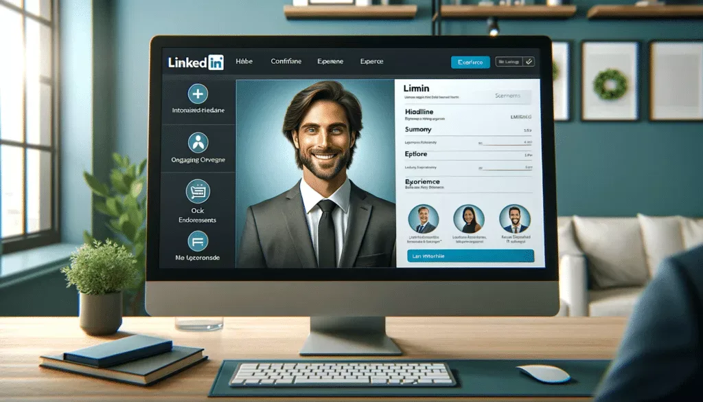 Powerful Strategies For Optimizing LinkedIn Profiles For Professional ...