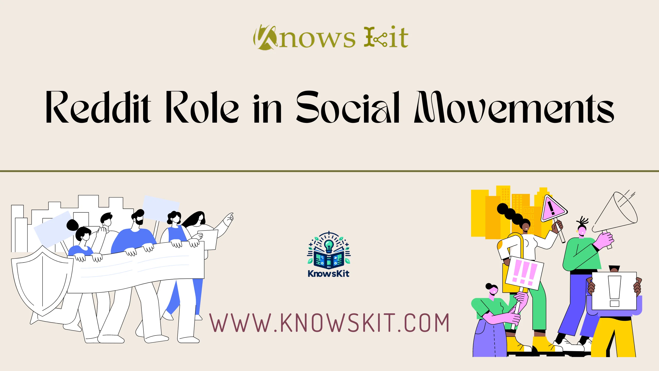 Reddit Role In Social Movements: Proven Strategies In 2024.