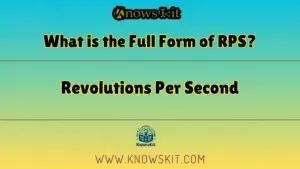 What Is The Full Form Of LAR?