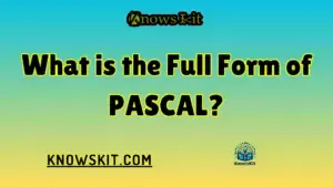 What Is The Full Form Of ATS