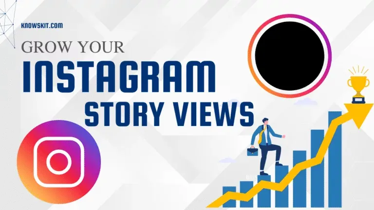 How To Grow Instagram Followers: Free And Paid Methods