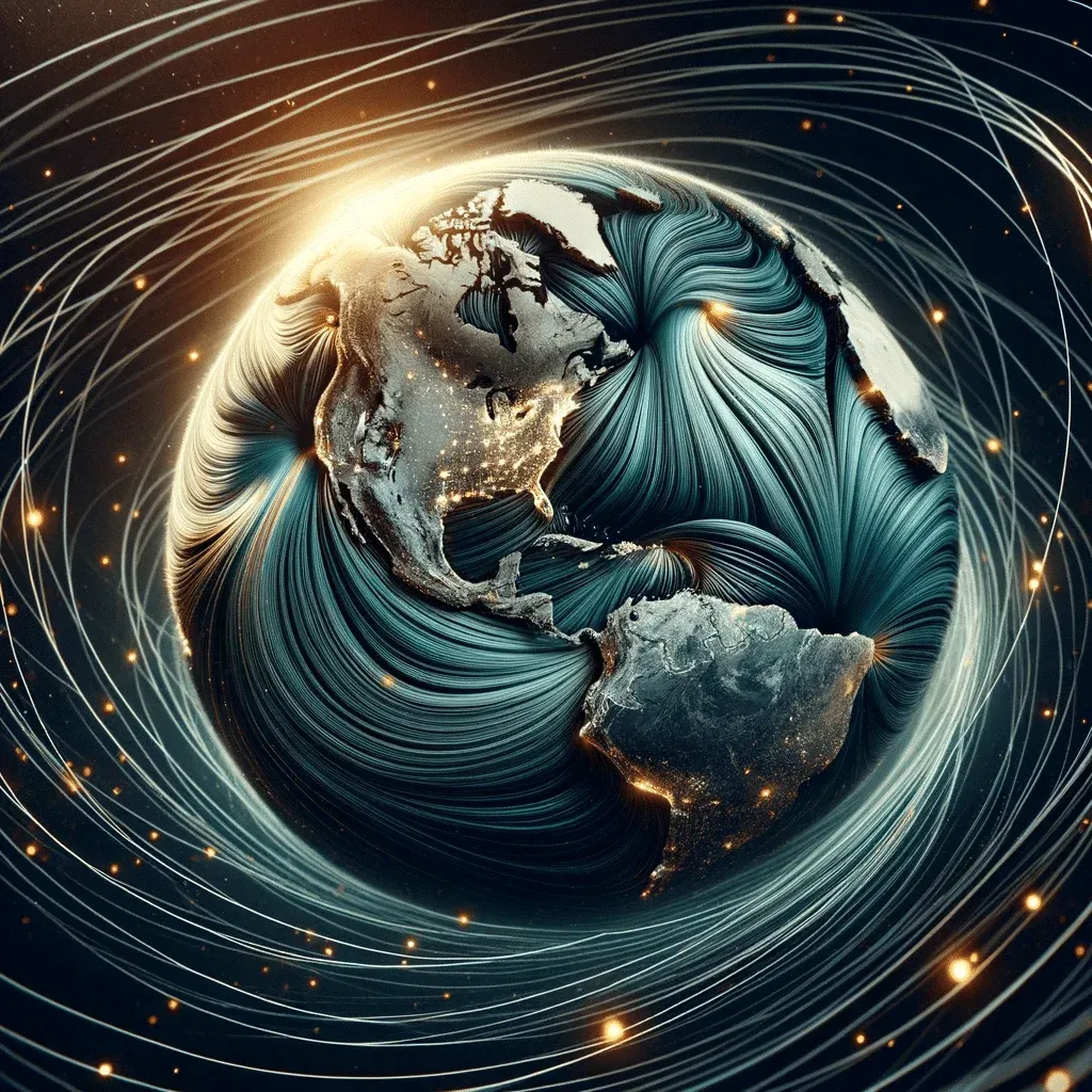 Unveiled Mysteries: Earth's Mysteries And Hidden Wonders Beyond Common ...