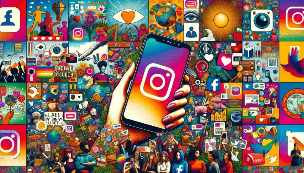 Instagram's Role In Social Movements: Tool For Activism In 2025