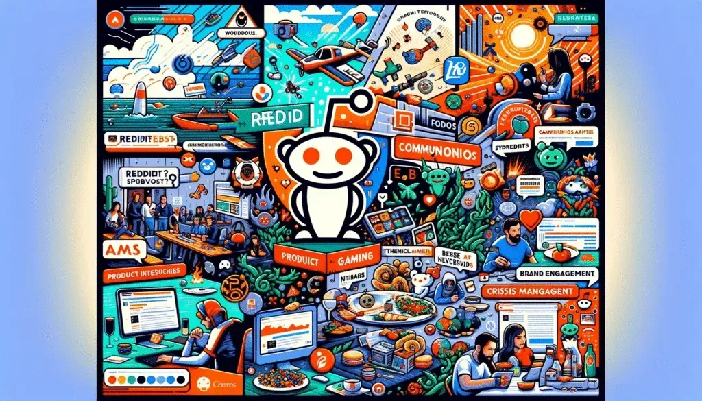 Mastering Reddit Community Engagement: Strategies For Success In 2024