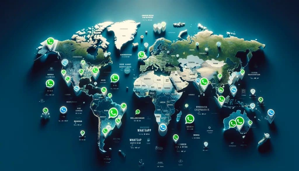 WhatsApp Evolution And History: The Revolutionary Journey Of A ...