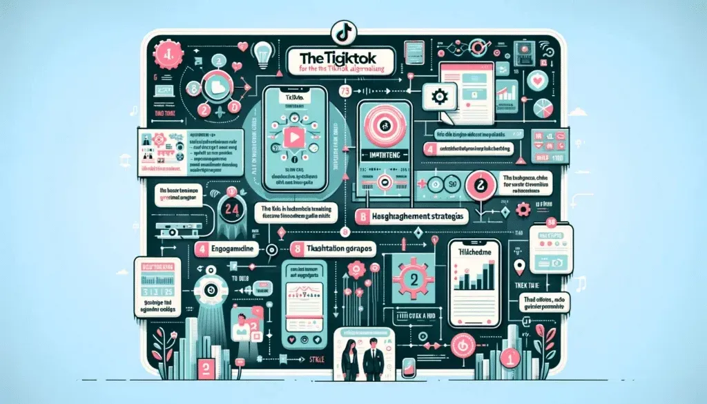 Unlocking The Secrets Of The TikTok Algorithm: A Comprehensive Guide To ...