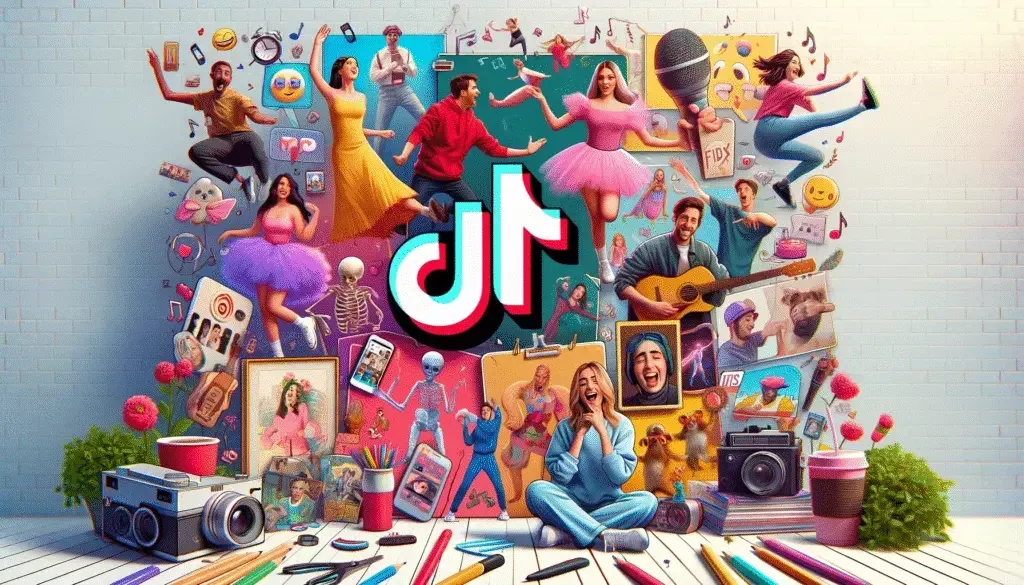 Unlocking The Secrets Of The TikTok Algorithm: A Comprehensive Guide To ...