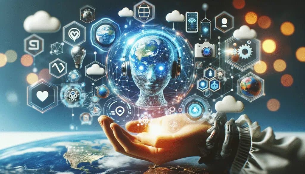 The Revolutionary Future Of Social Media: Exploring 2024 And Beyond