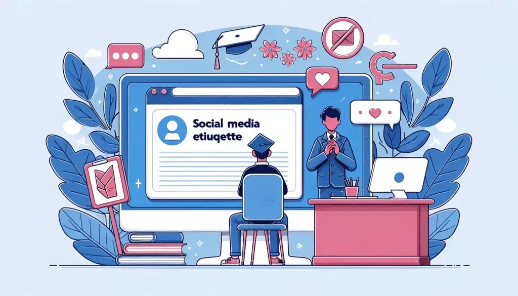 Navigating Social Media Etiquette [2024 Exquisite Analysis]