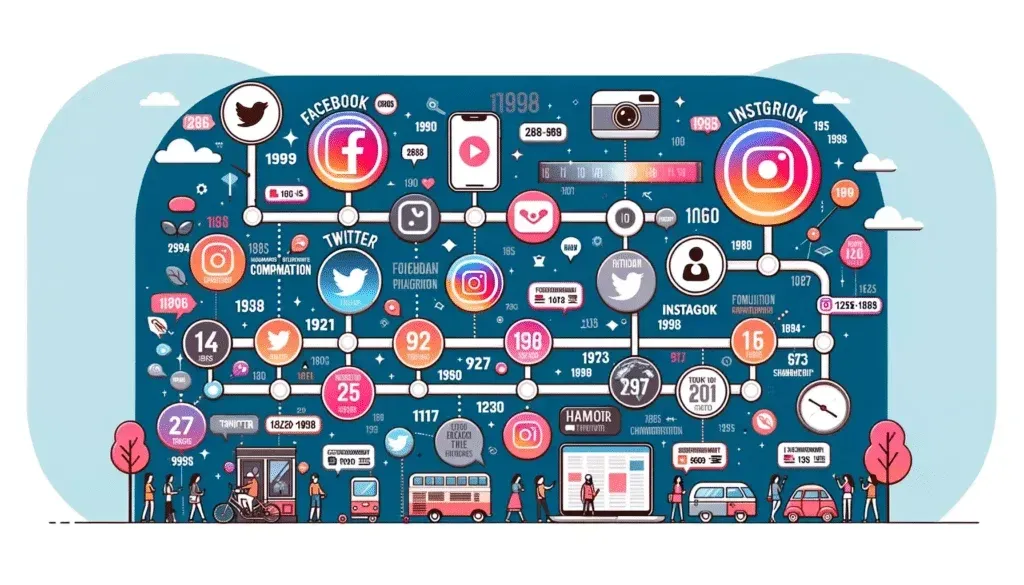 Exploring The Best Social Media Platforms [2024 Exquisite Guide]