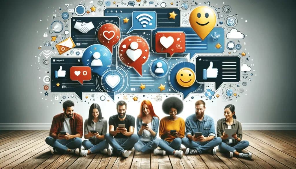 Navigating Social Media Etiquette [2024 Exquisite Analysis]
