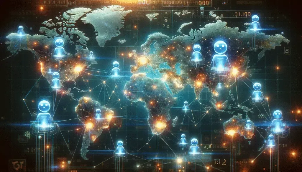 Unveiling The World Of Social Media Bots: Risks, Benefits, And ...