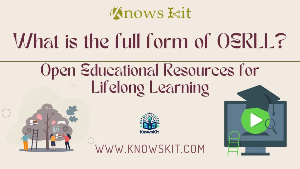 What Is The Full Form Of QKDC