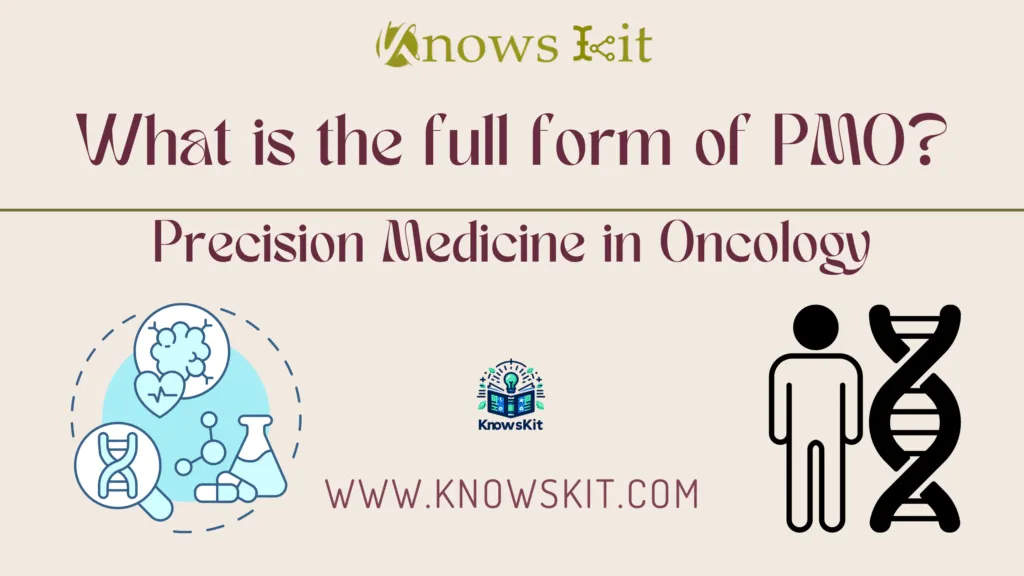 What Is The Full Form Of KDD