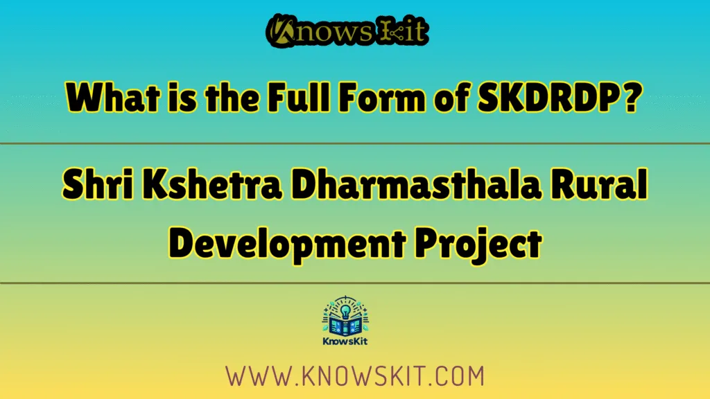 What Is The Full Form Of ETP?