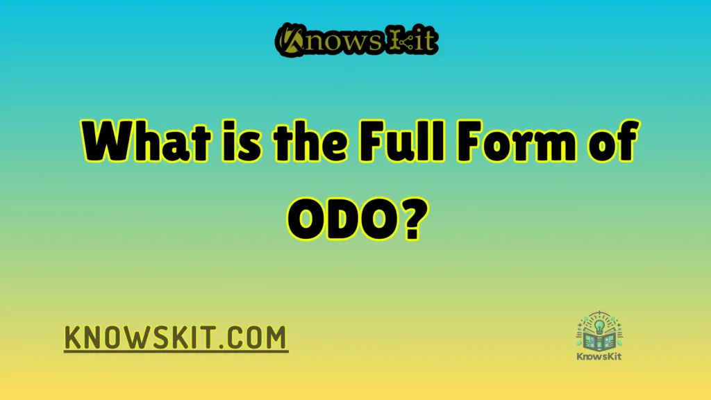 What Is The Full Form Of ATS