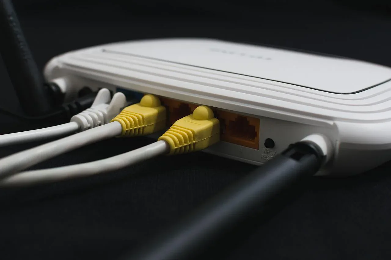 Exploring Ethernet: A Comprehensive Guide To Network Cabling, Types ...
