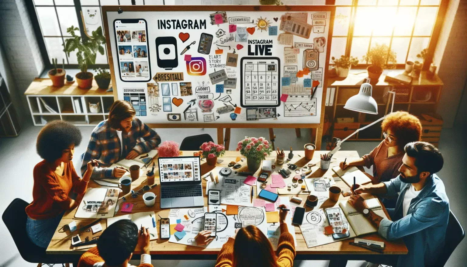 Instagram Live: Techniques And Best Practices In 2025
