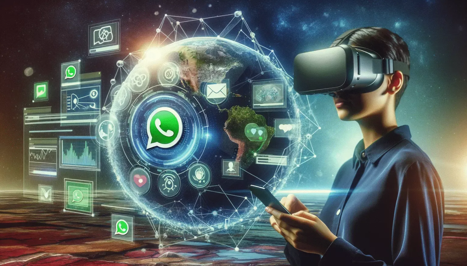 WhatsApp Evolution And History: The Revolutionary Journey Of A ...