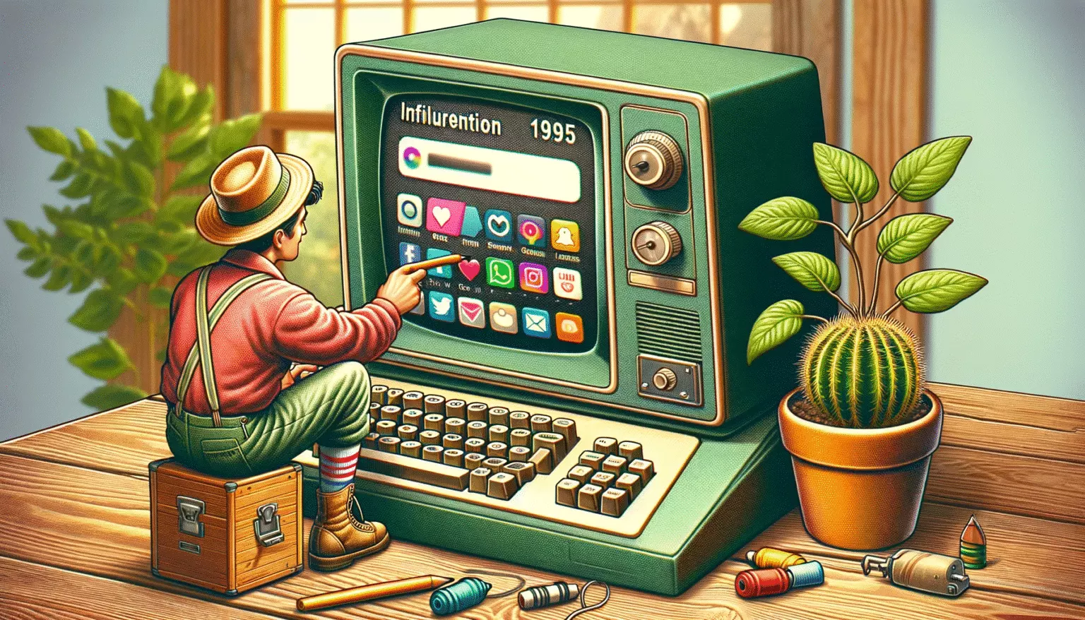 The Evolution Of Social Media Influencers: A Comprehensive Exploration ...