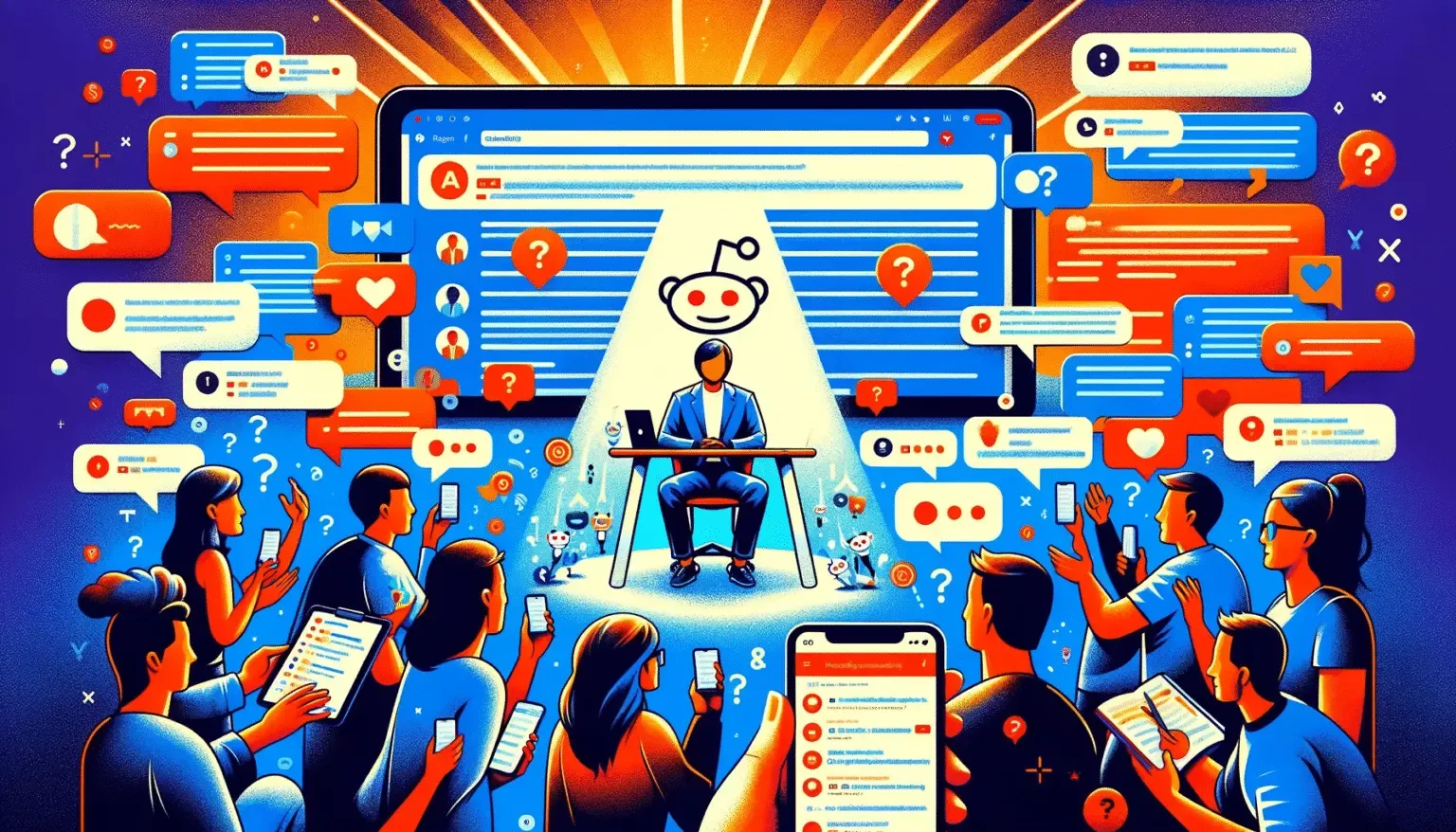 Mastering Reddit Community Engagement: Strategies For Success In 2024