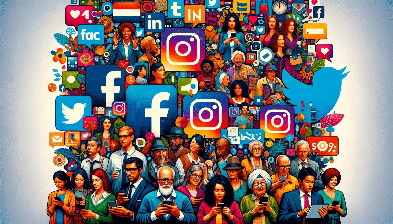 Exploring The Best Social Media Platforms [2024 Exquisite Guide]