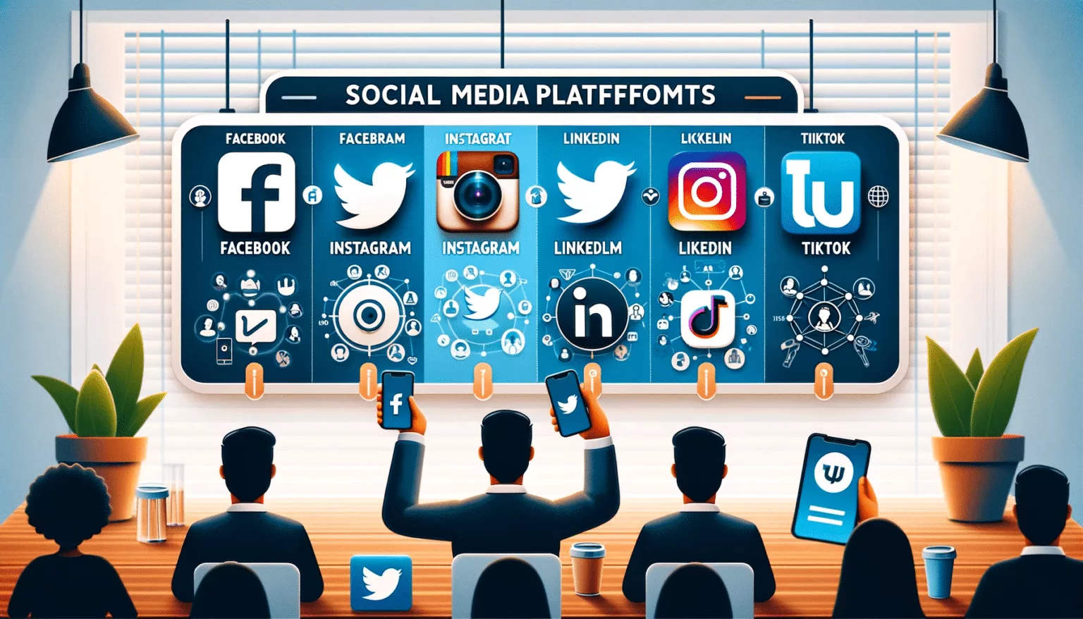 Ultimate Social Media Expert: Robust Strategies, Skills, And Platform ...
