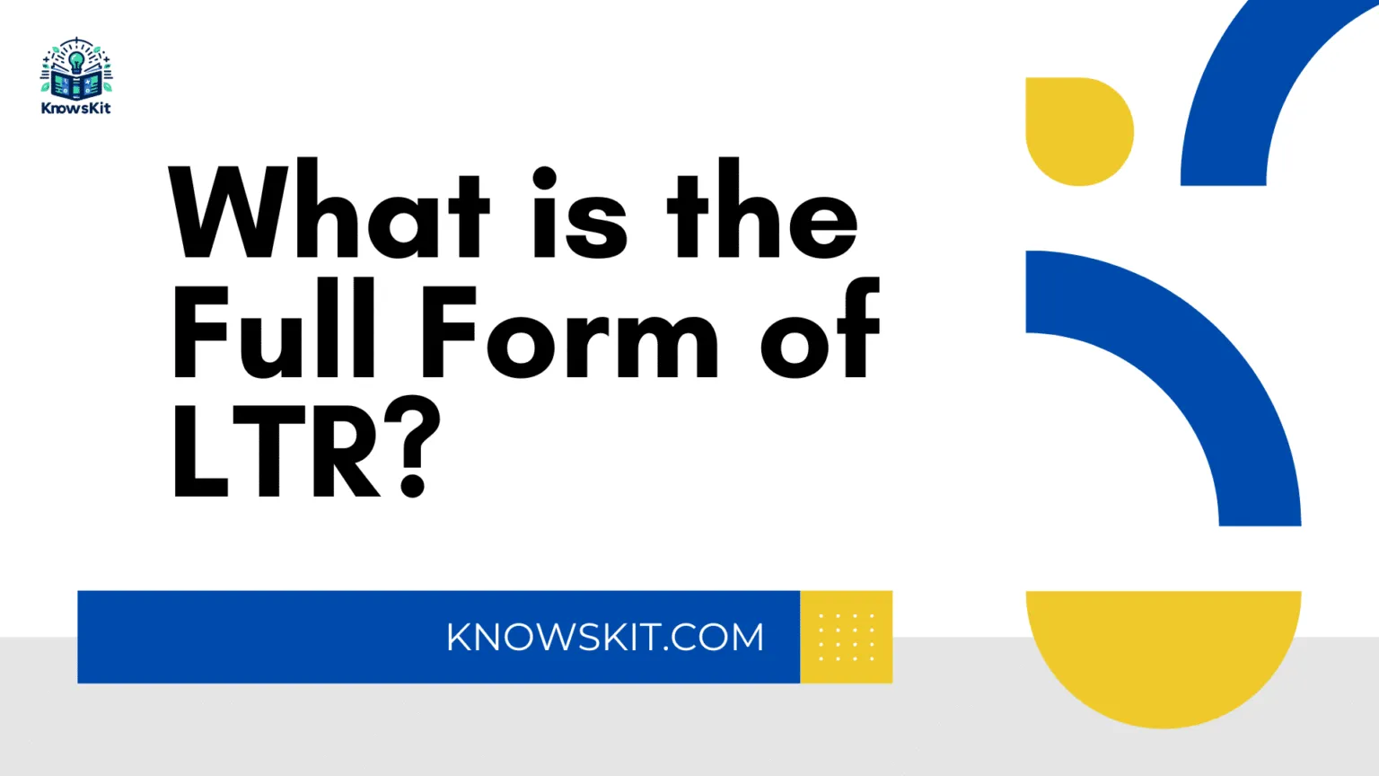 What Is The Full Form Of IRPM?