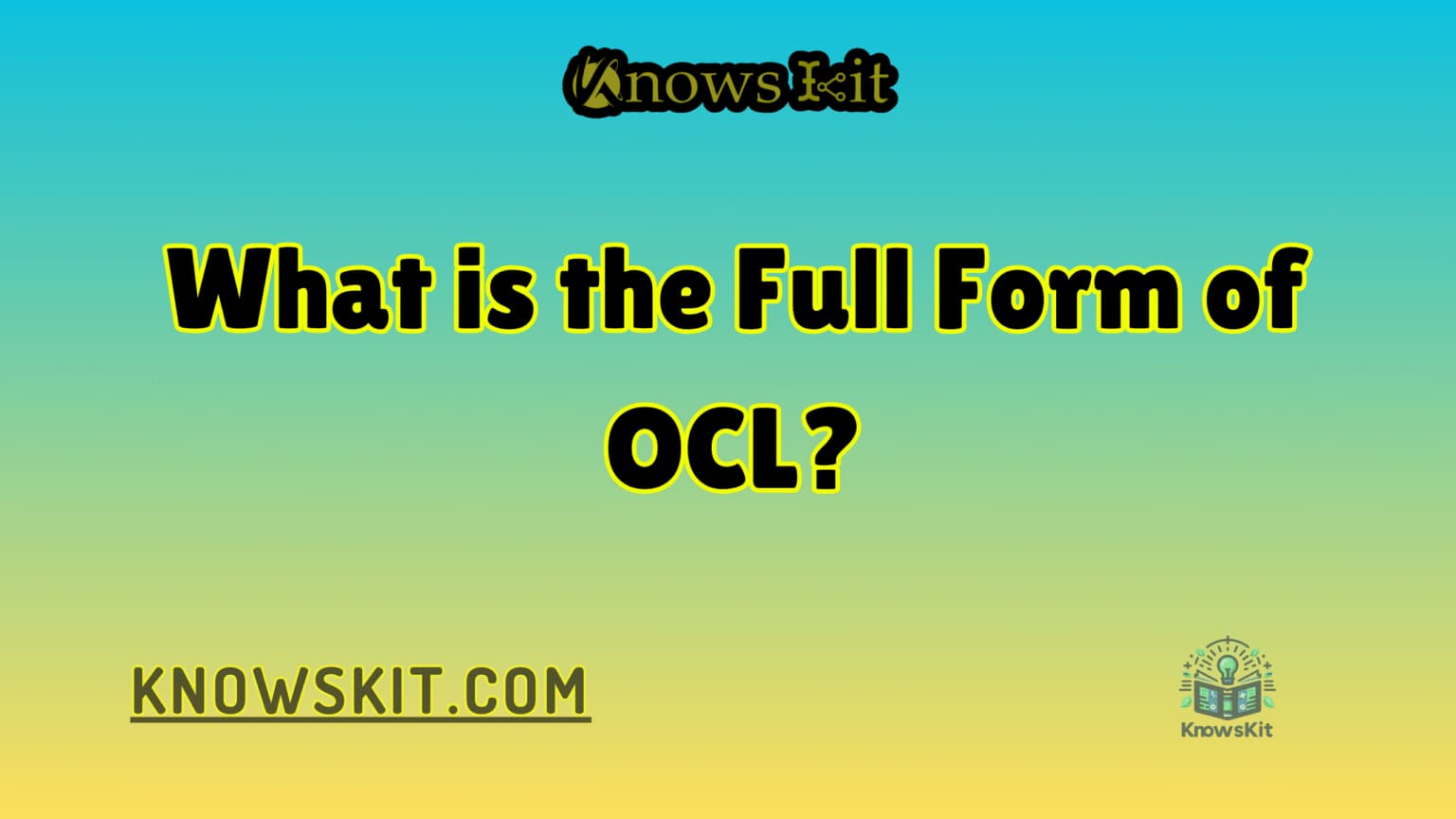 What Is The Full Form Of PPLO?