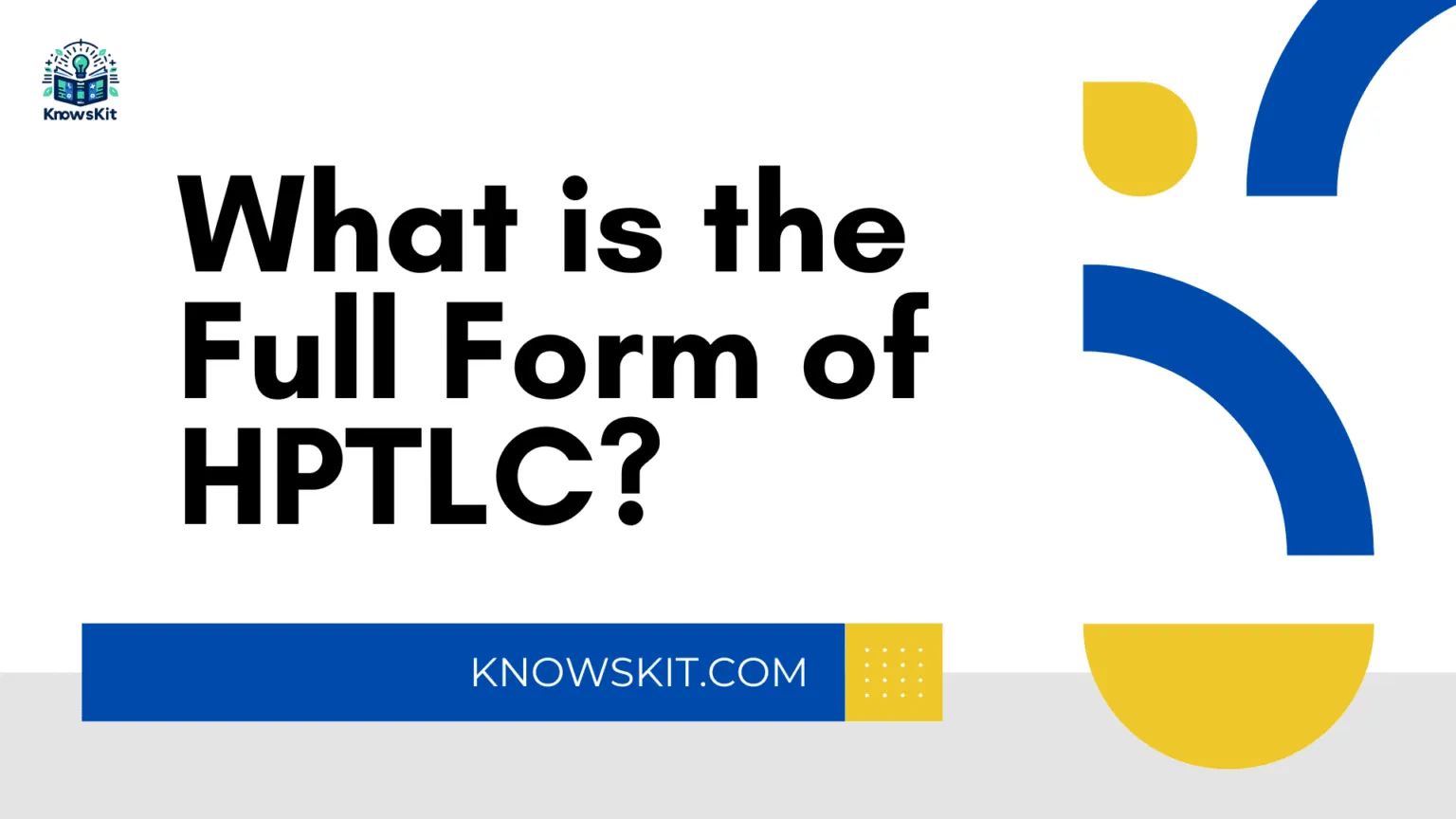 What Is The Full Form Of ODC?