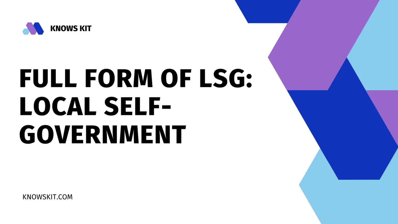 What Is The Full Form Of LAR?