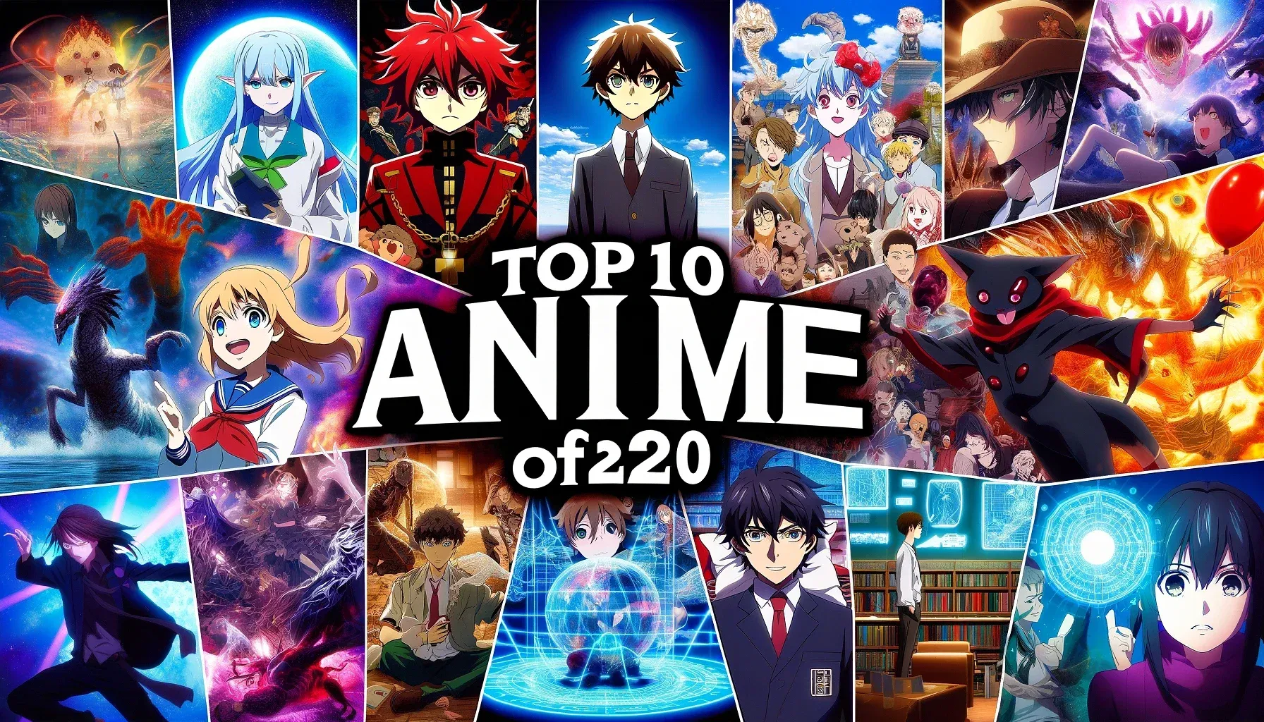 10 animes sur les voitures d'action qui vous feront vivre des moments ...