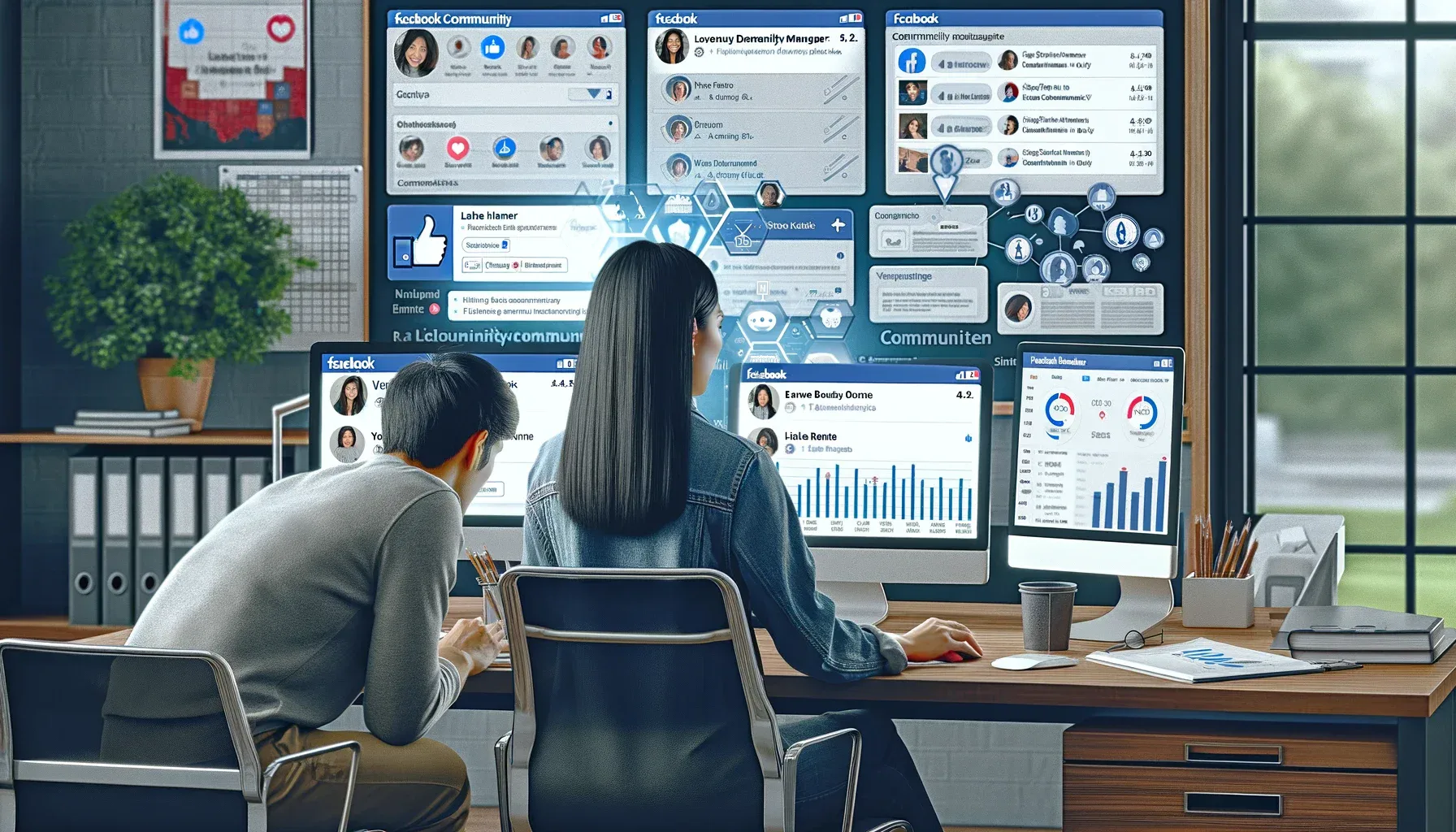 Facebook Community Management: 7 Proven Strategies For Success