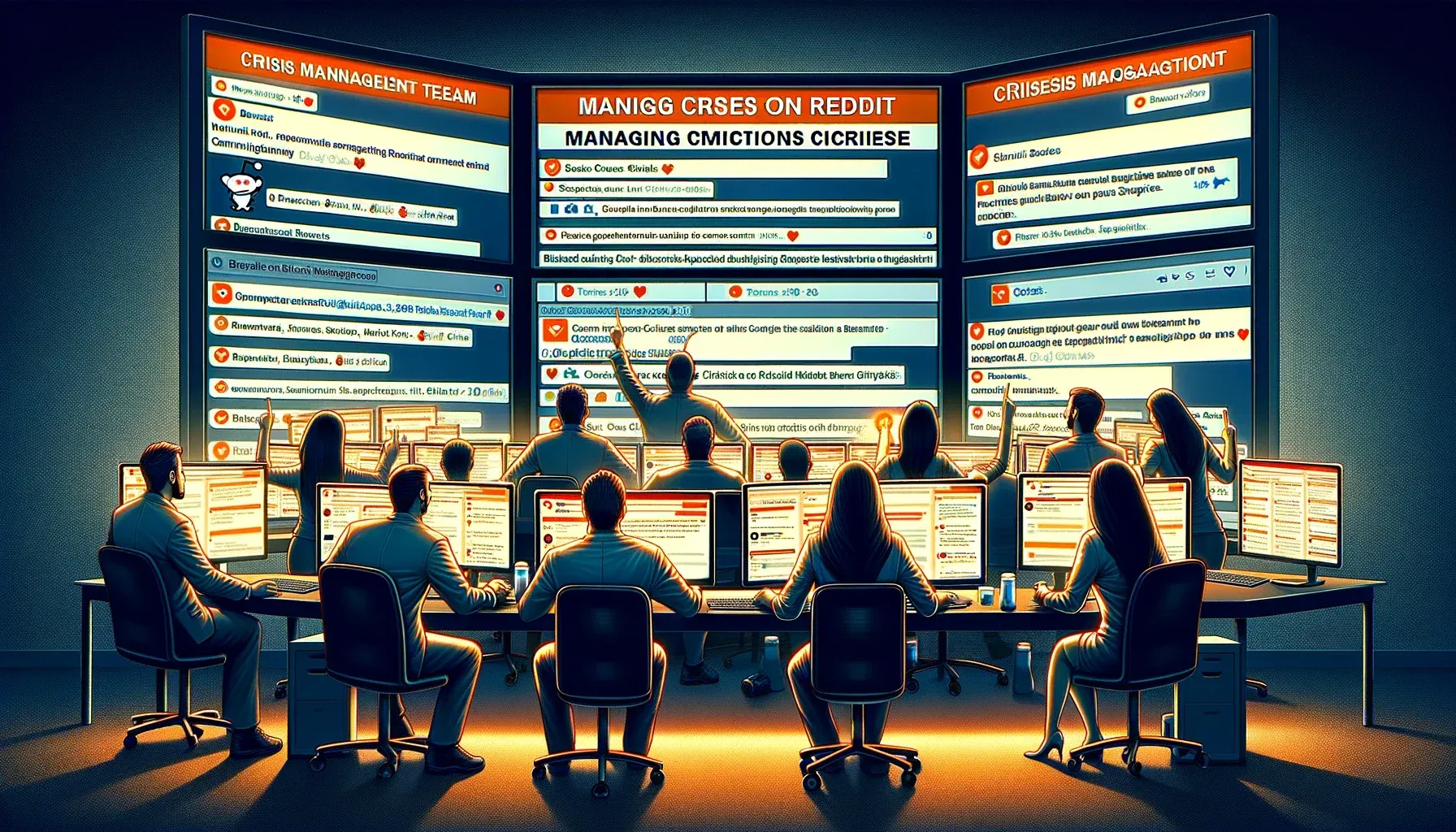 Mastering Reddit Community Engagement: Strategies For Success In 2024