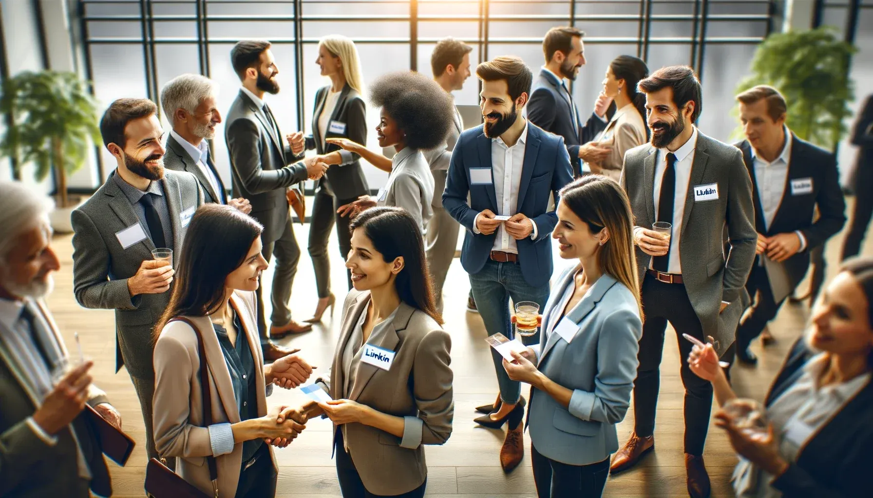 Powerful Strategies For Optimizing LinkedIn Profiles For Professional ...