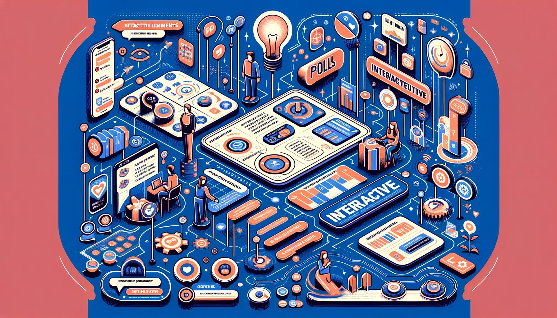 Top Captivating Trends In Social Media Graphics: Navigating The Future ...