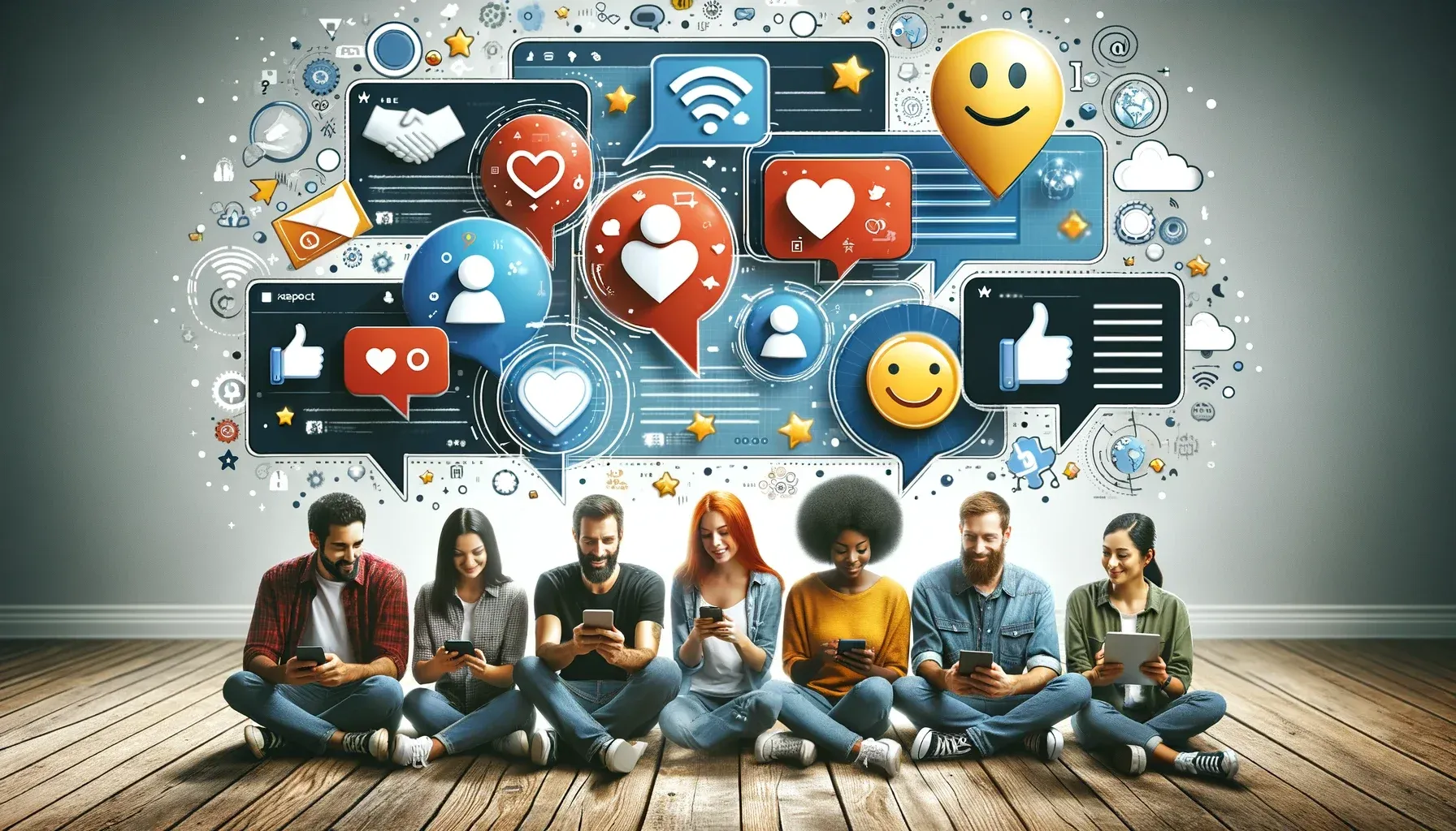 Navigating Social Media Etiquette [2024 Exquisite Analysis]