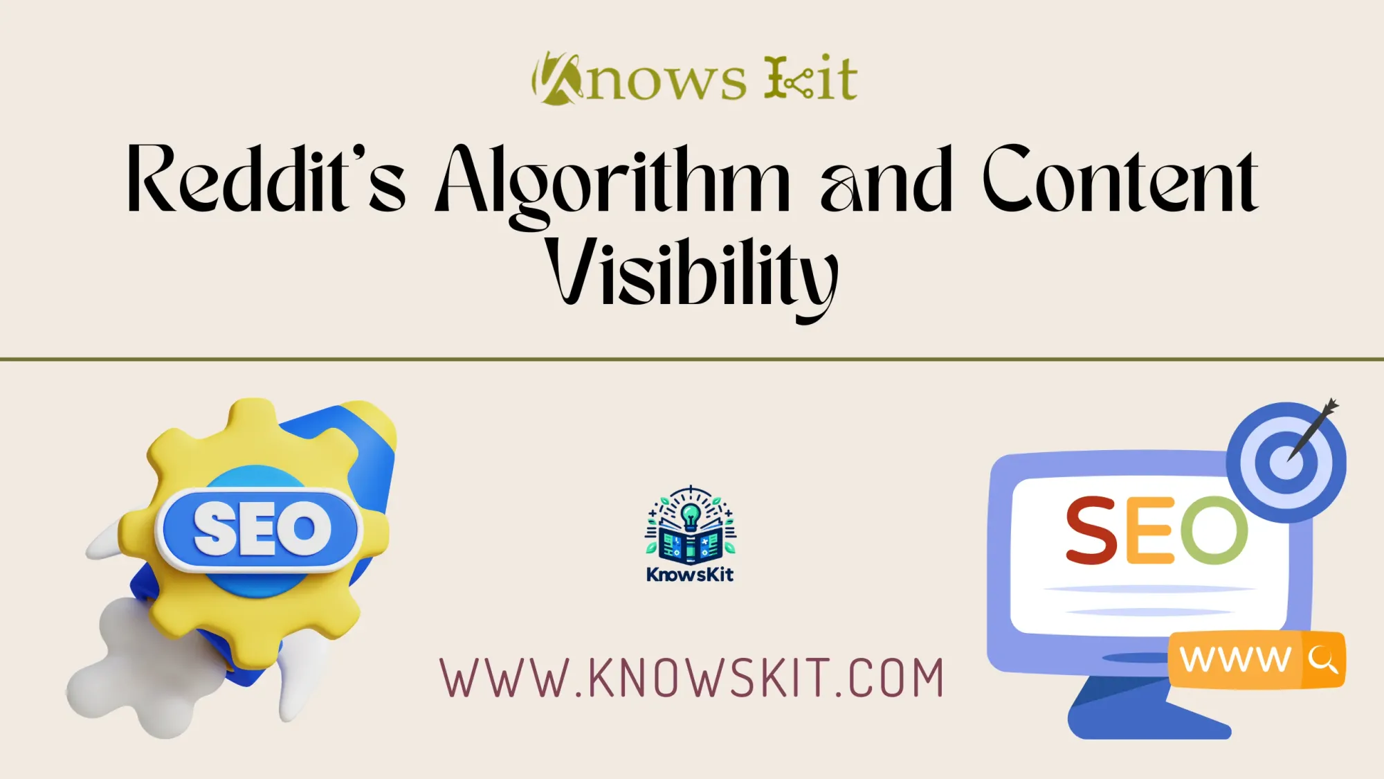 Reddit Algorithm And Content Visibility: Proven Strategies In 2024.