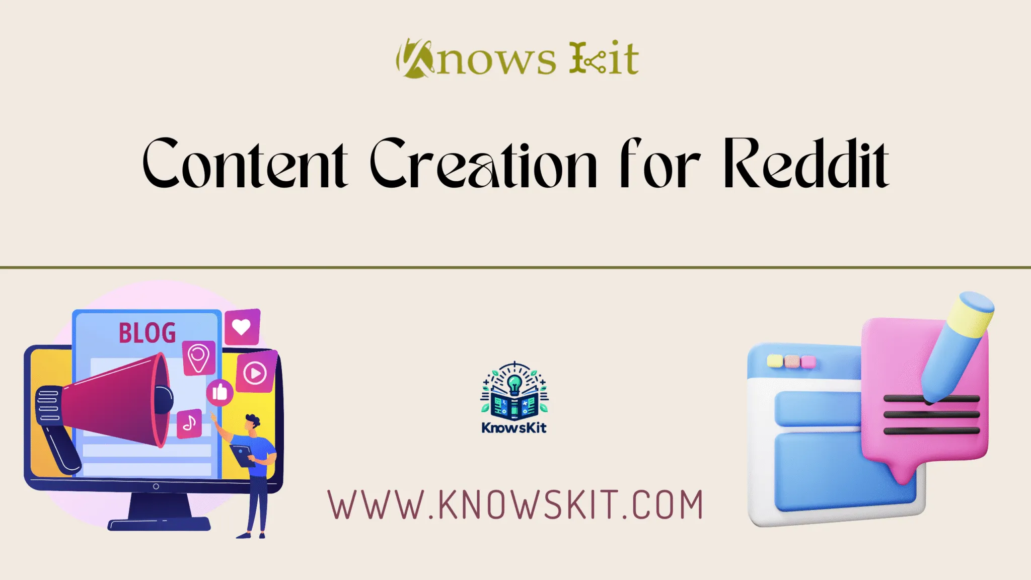 Content Creation For Reddit: Proven Strategies To Triumph On Reddit In 2024