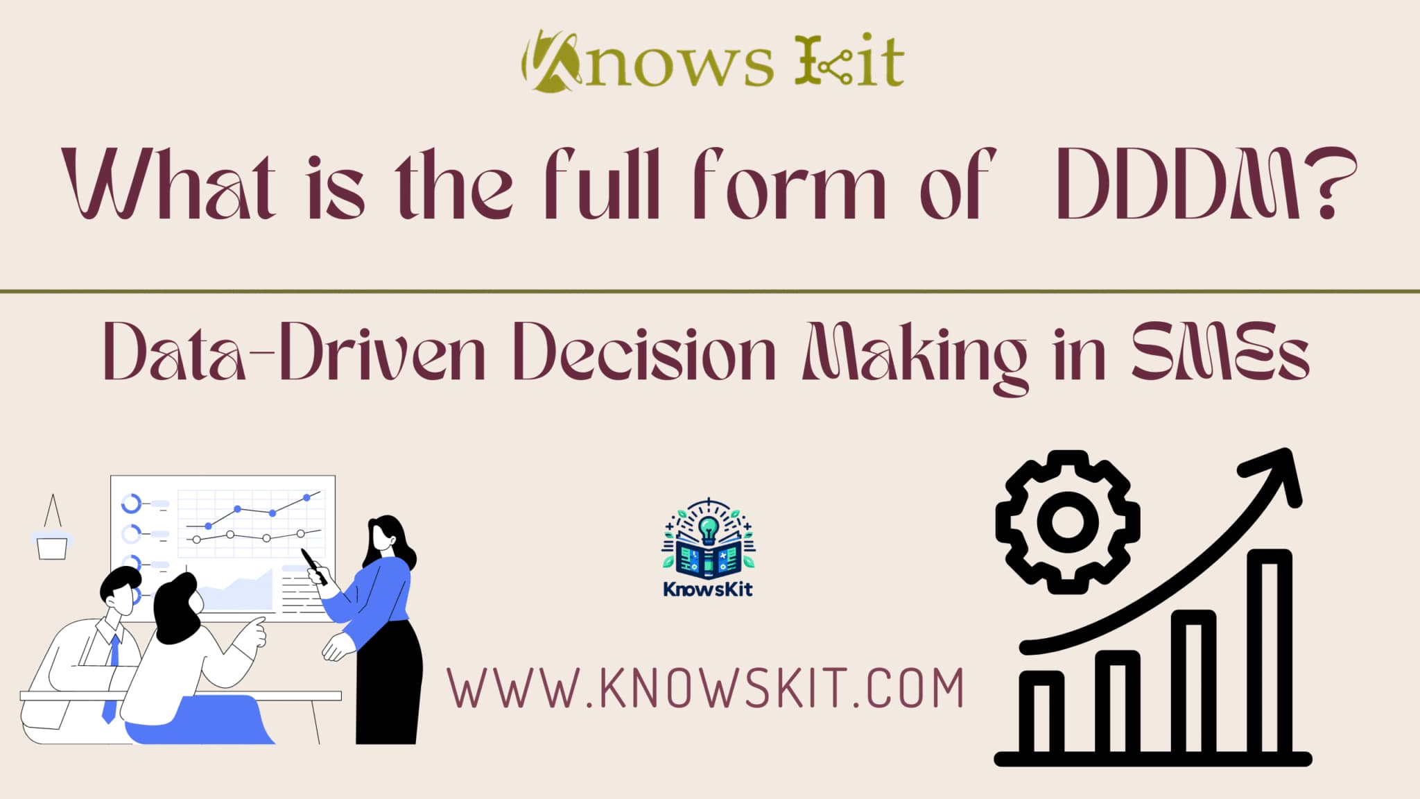What Is The Full Form Of DDDM