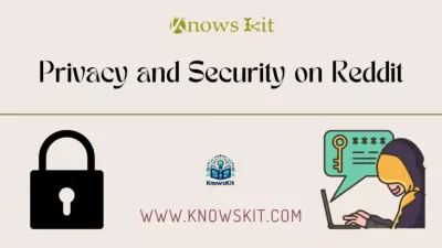 Privacy And Security On Reddit: Your Robust Go-To Guide In 2024