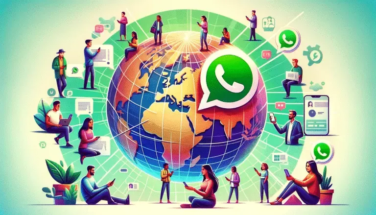 WhatsApp Evolution And History: The Revolutionary Journey Of A ...