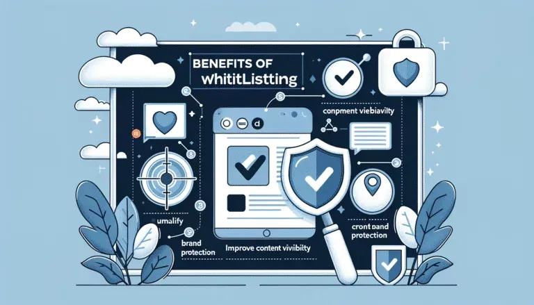 Mastering Whitelisting On Social Media [2024 Exquisite Guide]