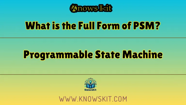 What Is The Full Form Of ODC?