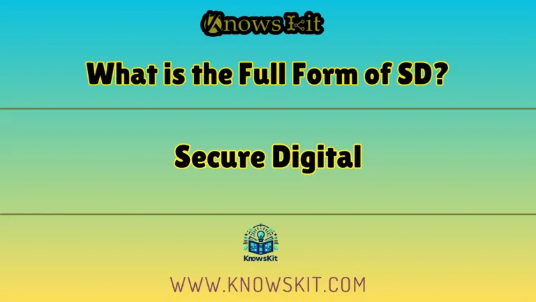 What Is The Full Form Of ETP?