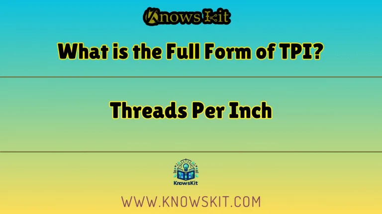 What Is The Full Form Of ATS