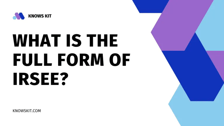 What Is The Full Form Of ODC?