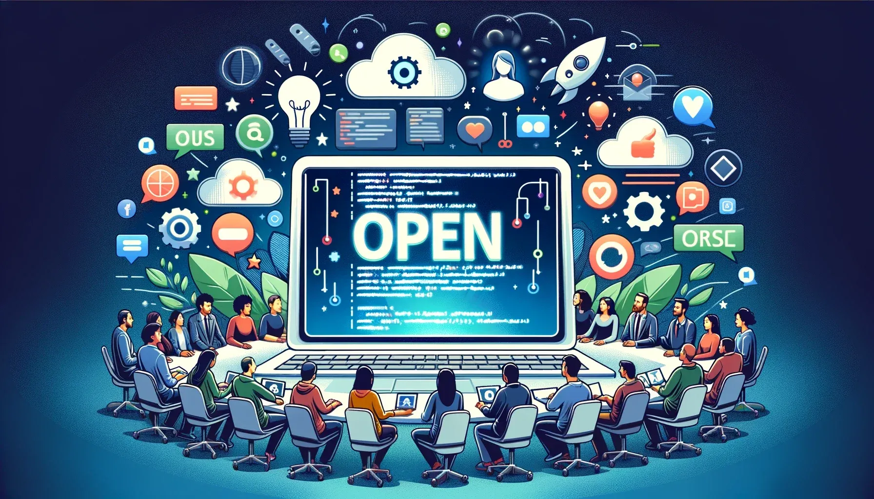 Unveiling The World Of Open Source Social Media [2024 Exquisite Guide]