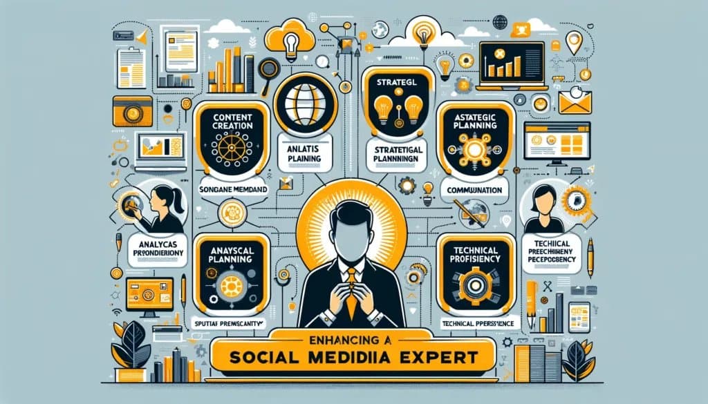 Ultimate Social Media Expert: Robust Strategies, Skills, And Platform ...